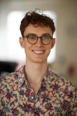 Felix Leander Droop - Software Consulting • Department of Mathematics ...