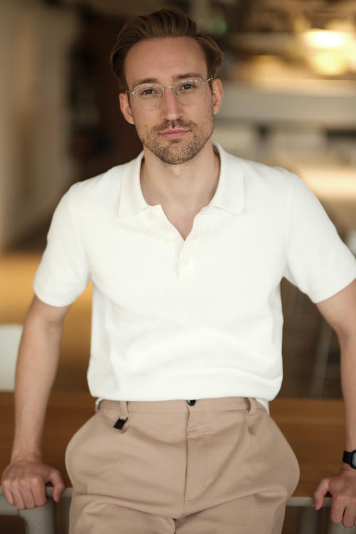 Robert Philipps - Technical Lead & Engineering Manager • Department of ...