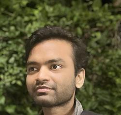 vishal-kumar-singh • Cybersecurity and AI • Department of Mathematics and Computer Science