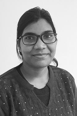 Dr. Archana Patel • Human-Centered Computing • Department of ...