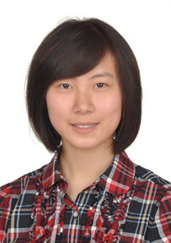 Wendy Ding • Human-Centered Computing • Department of Mathematics and ...