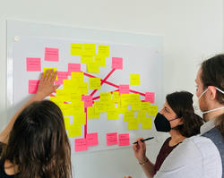 Unfolding Values through Systematic Guidance: Conducting a Value ...