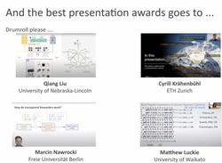 Marcin awarded best presentation at ACM CoNEXT 2021 • Internet ...