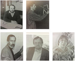 Geschichte • Informatik • Fachbereich Mathematik und Informatik