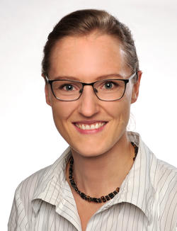 Professorin • Informatik • Fachbereich Mathematik und Informatik