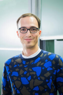 David Vogel • Discrete Geometry and Topological Combinatorics ...